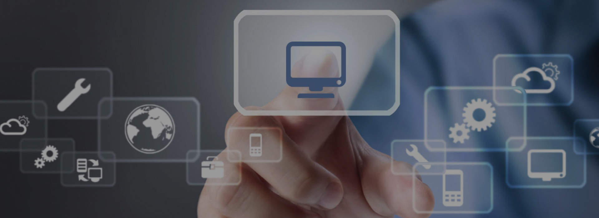 Cybersecurity Solutions - Cybertech